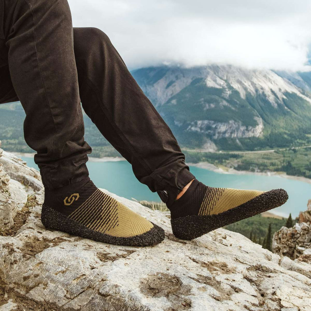 Skinners sock shoes - ultralight barefoot shoes | Skinners