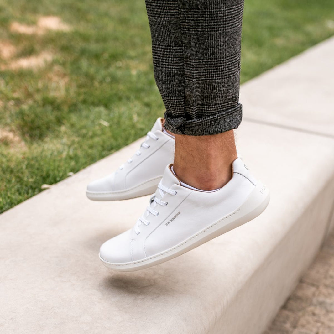 Barefoot shoes - natural movement for your feet | Skinners