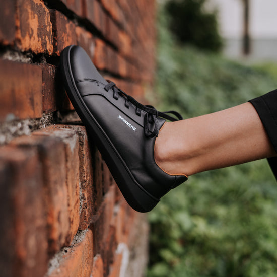 Moonwalker - Shoes to Impress | Skinners