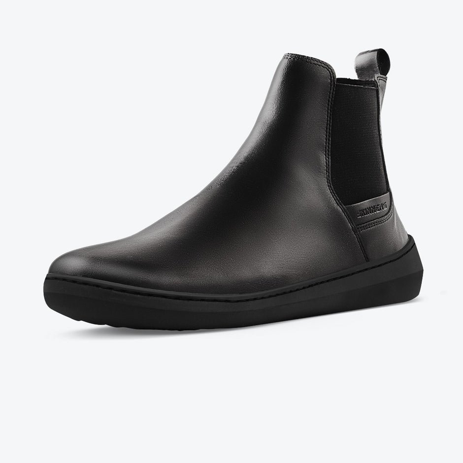 Barefoot shoes - natural movement for your feet | Skinners