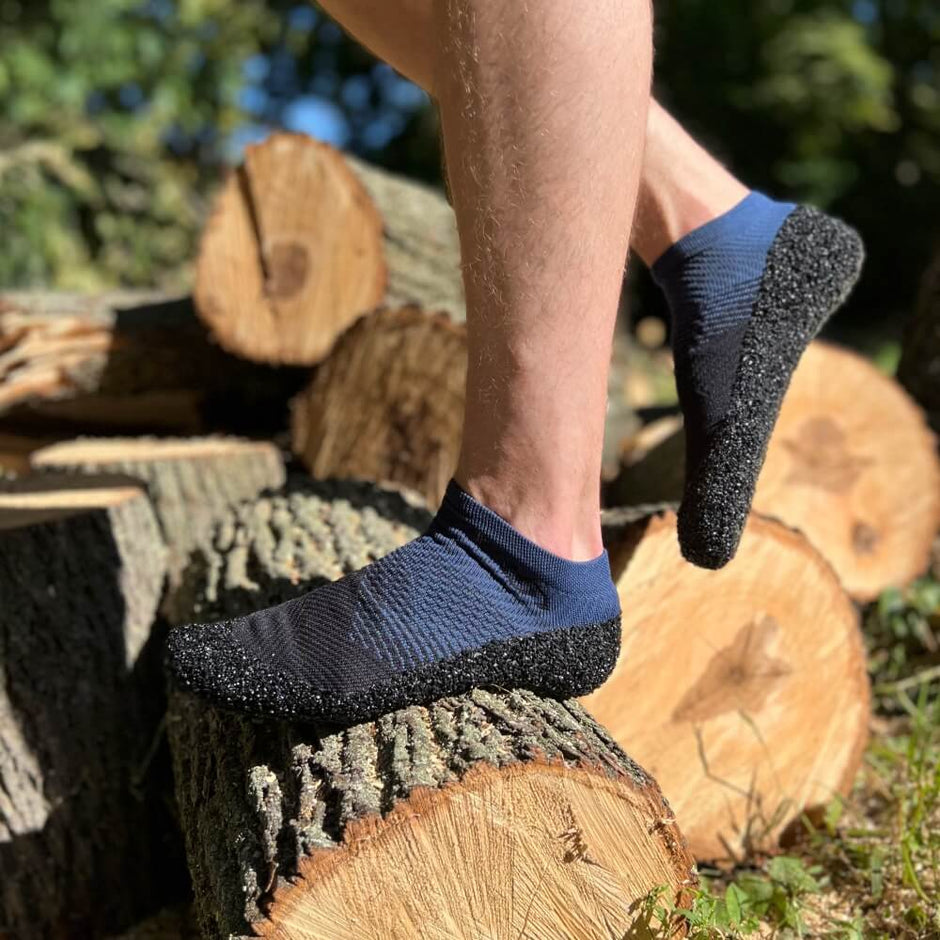 Skinners sock shoes - ultralight barefoot shoes | Skinners